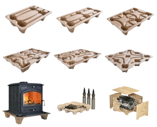 A guide to single-use pallets » BosPal